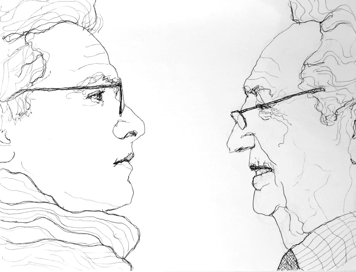 Learning to Draw As An Adult: It’s Easier Than You Think